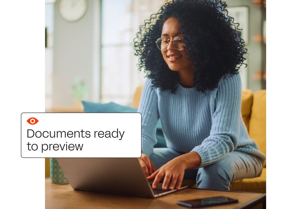 eClosing Platform — Snapdocs